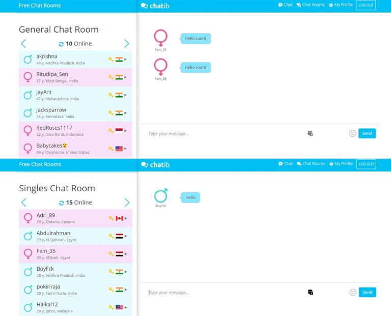 Chatib Review (2022) - Is It Best Or Safe