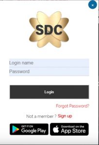 SDC.com Review - Swingers Dating Club Review 2022